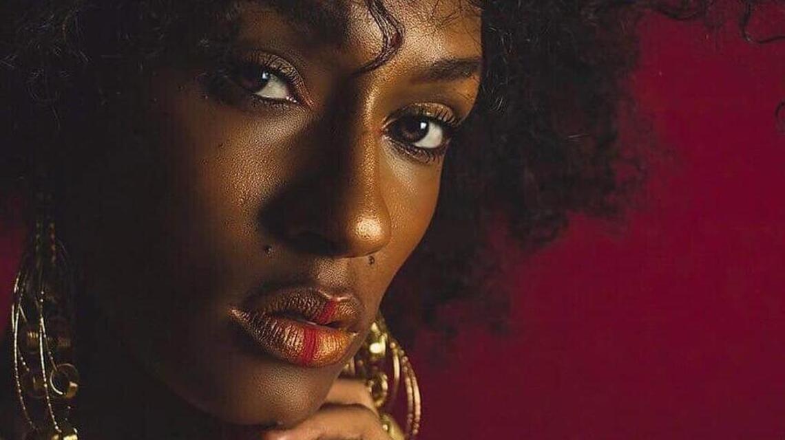 5 minutes with singer/ songwriter GodIs Tanesha | The State