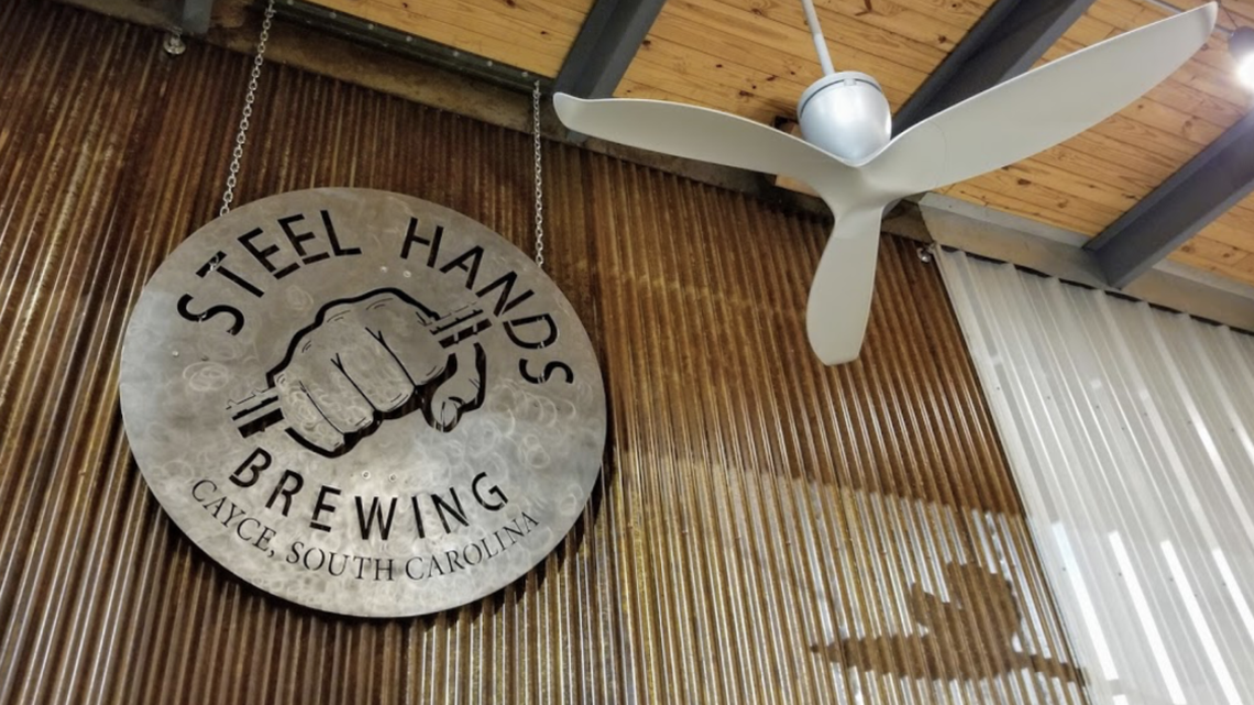 Steel Hands Brewing eyes Columbia Vista spot for new concept | The State