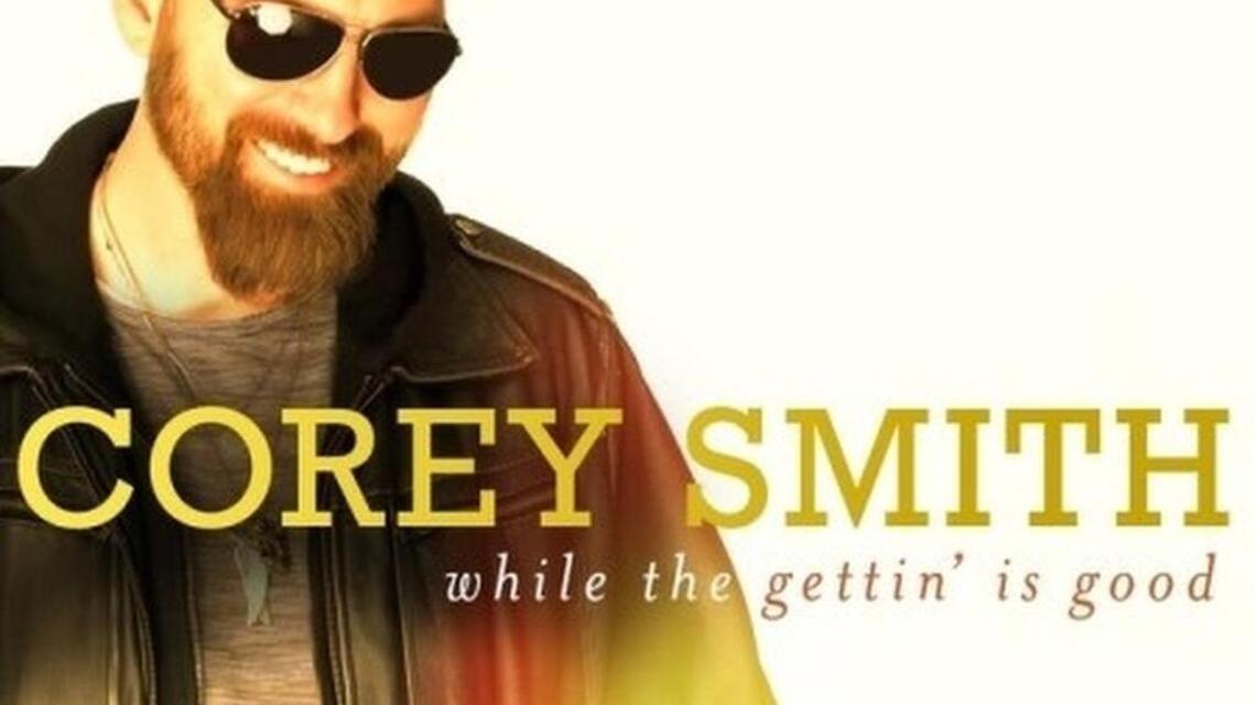 Country singer Corey Smith plays Wednesday at Music Farm Columbia | The ...