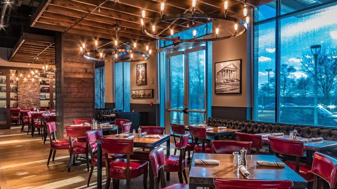 Columbia’s 1801 Grille has closed, but will reopen in 2023 | The State