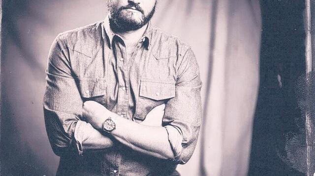 5 minutes with writer and producer Michael D. Fuller | The State