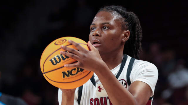 How Gamecock WBB transfers performed in their season openers | The State