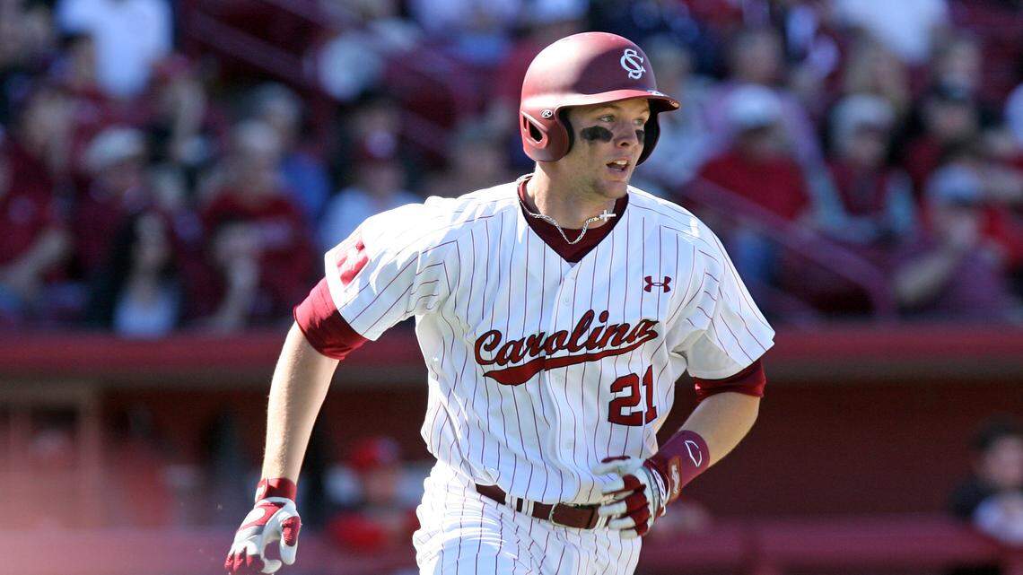 USC Gamecocks star set to retire from pro baseball | The State