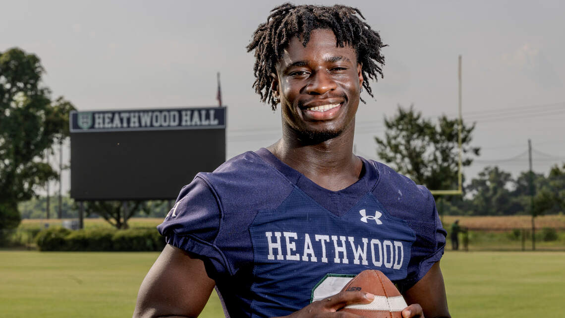 Onis Konanbanny recruiting update: Football decision near | The State
