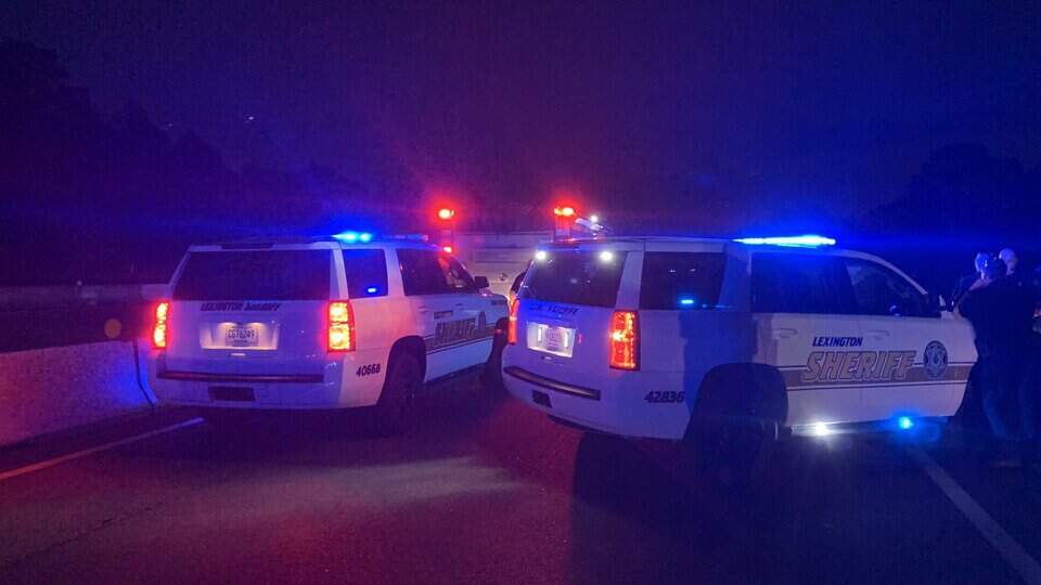 Lexington SC sheriff charges 5 men in weekend shooting | The State