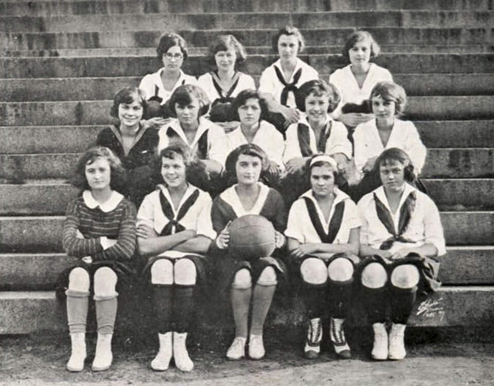 The 100-year history of women’s basketball at South Carolina | The State