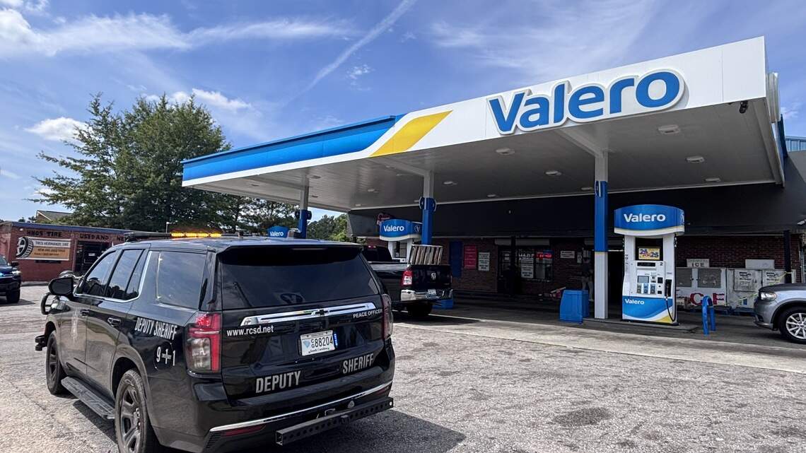Columbia, SC gas station busted for illegal sale of alcohol | The State
