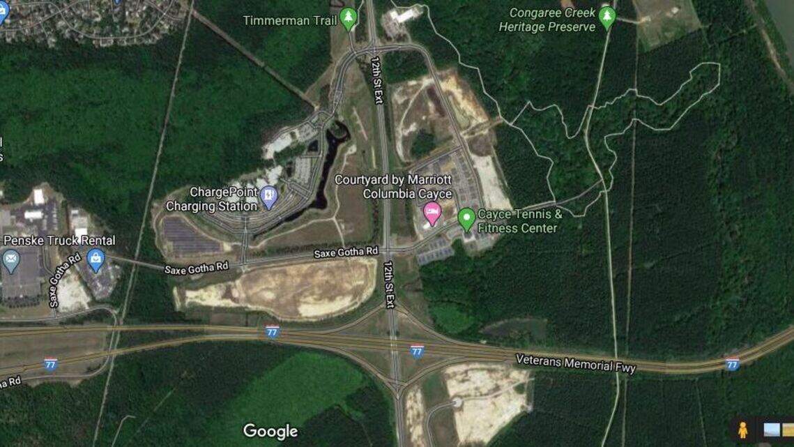 $65 million housing, retail development coming to Cayce SC | The State