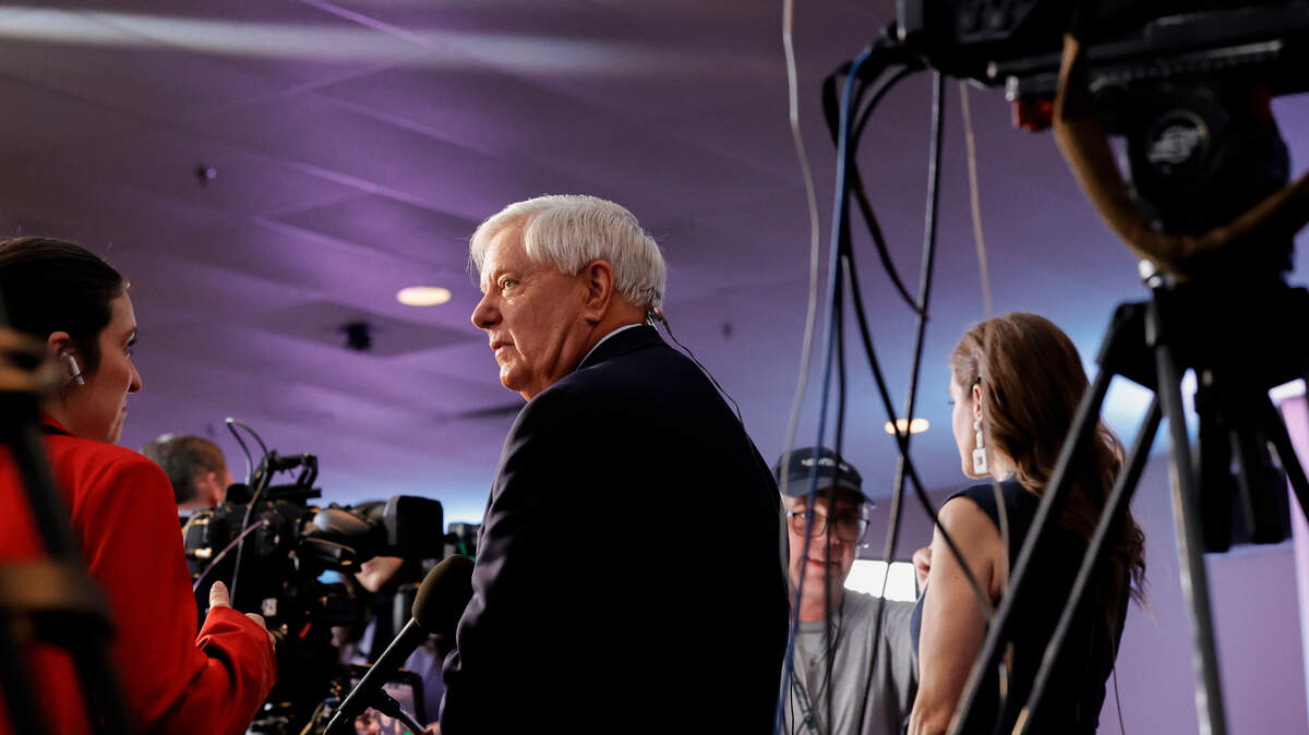 Graham’s Senate challengers face complaints from GOP group | The State