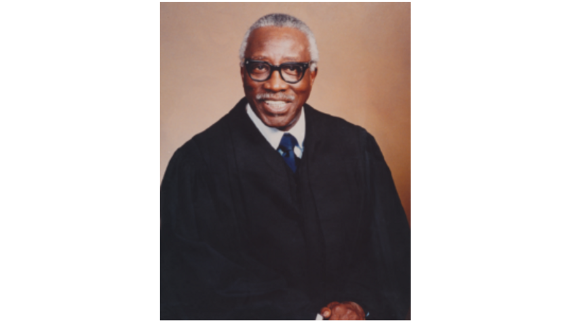 Former Judge Richard E. Fields dies ages 103 | The State