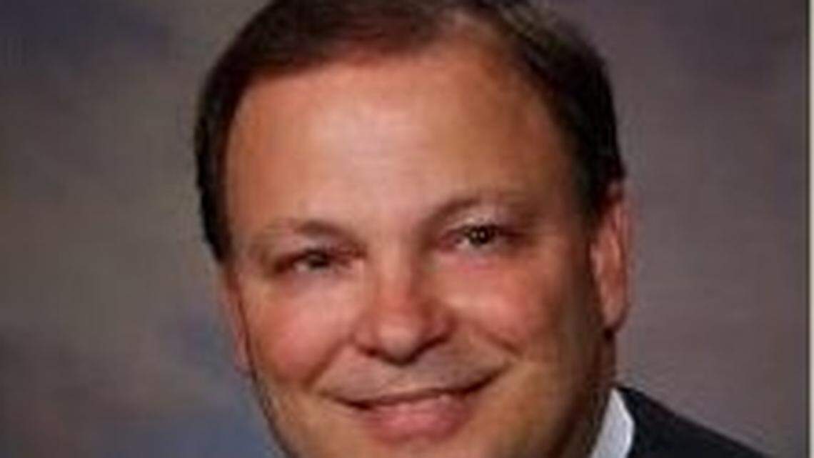 SC Judge Thomas Russo to lose job over political Facebook posts | The State