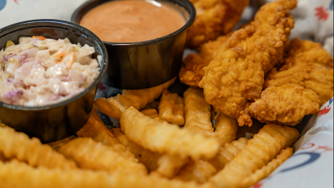 Cash’s Chicken to open a second restaurant near Irmo, SC | The State