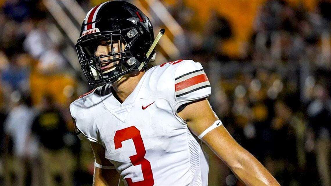 Parker Livingstone raves about South Carolina football visit | The State
