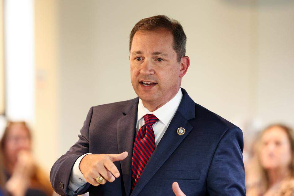 Can Pascoe win SC statewide election after switching to GOP? | The State