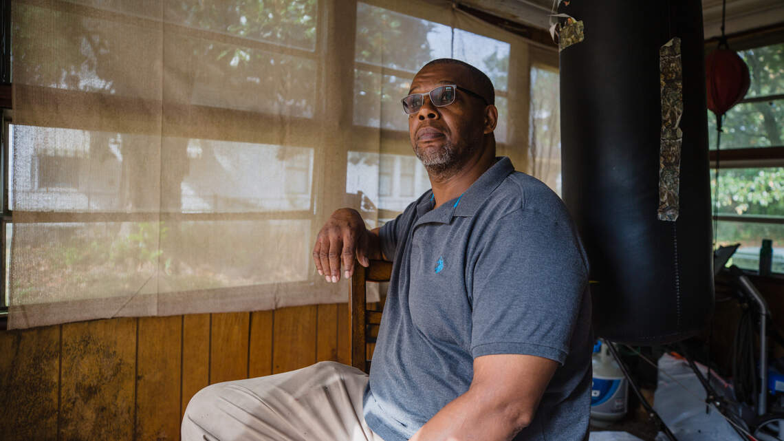SC crime victims wait years for DNA results from SLED | The State
