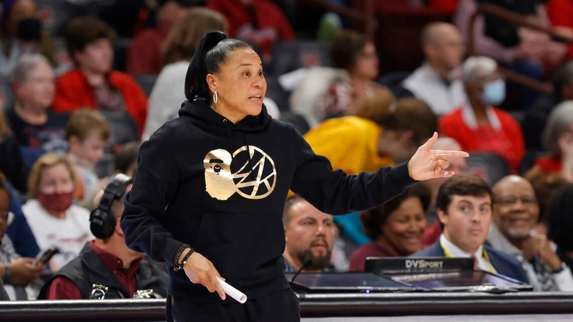 Where USC WBB stands as SEC play begins vs. Texas A&M | The State
