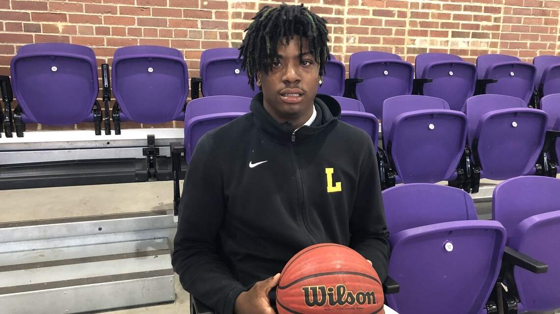 South Carolina basketball: Frank Martin on Jalyn McCreary | The State