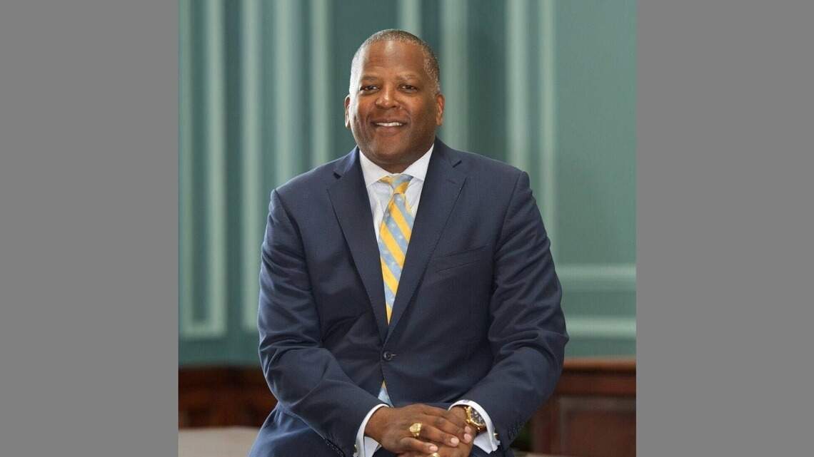Columbia’s Mayor Benjamin confirms he won’t seek re-election | The State