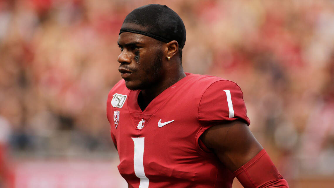South Carolina adds Washington State transfer Tyrese Ross | The State