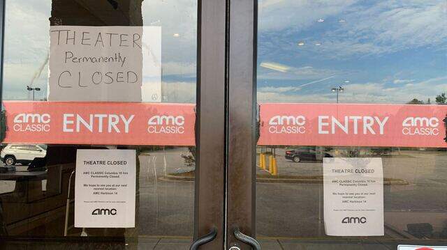 Columbia, SC’s Shandon Baptist buys former AMC movie theater | The State