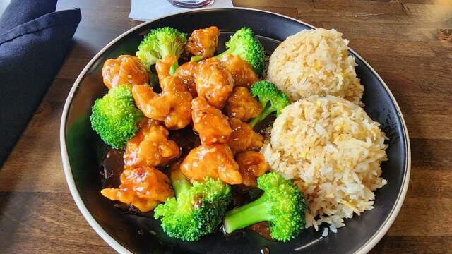 Luna Kitchen restaurant opens in Columbia, SC’s Five Points | The State