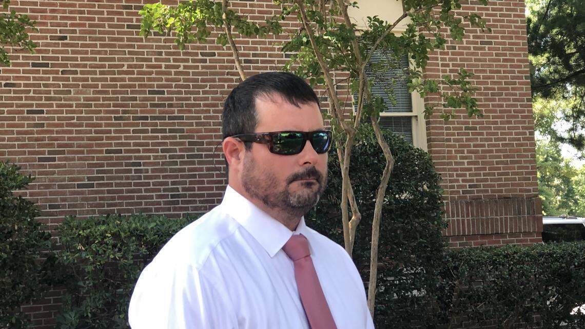No jail for informant who helped convict Lexington Sheriff Metts | The ...