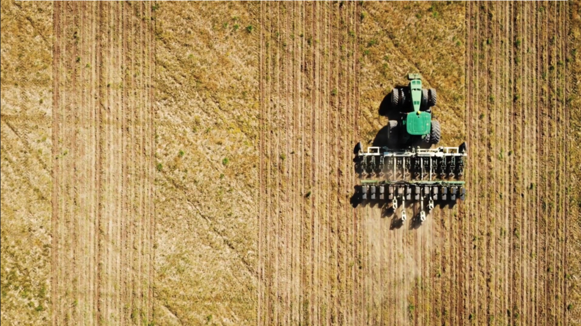 Toxic chemicals found in South Carolina farm fertilizer | The State
