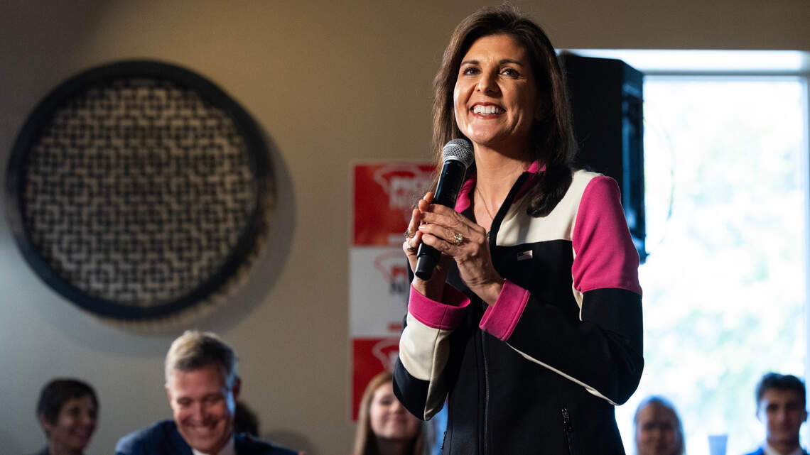 What is Haley’s political future after 2024 presidential race | The State