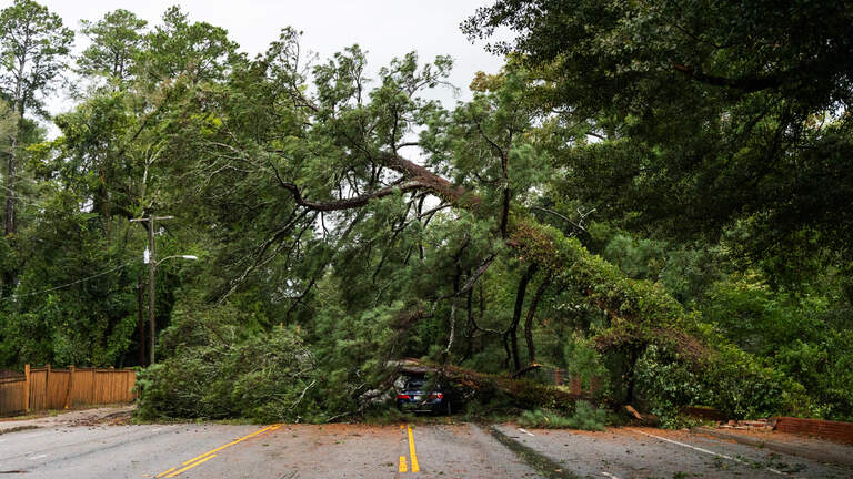 41 dead in SC after Hurricane Helene ravages Southeastern US | The State