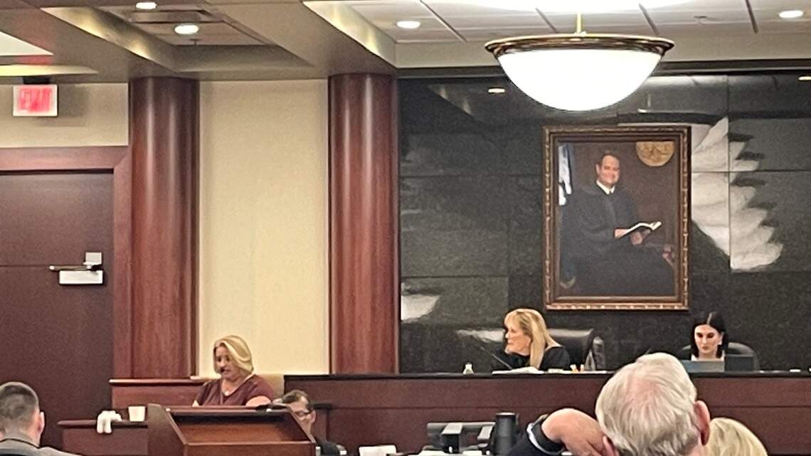 Cayce doctor said he killed man, neighbors testify in trial | The State