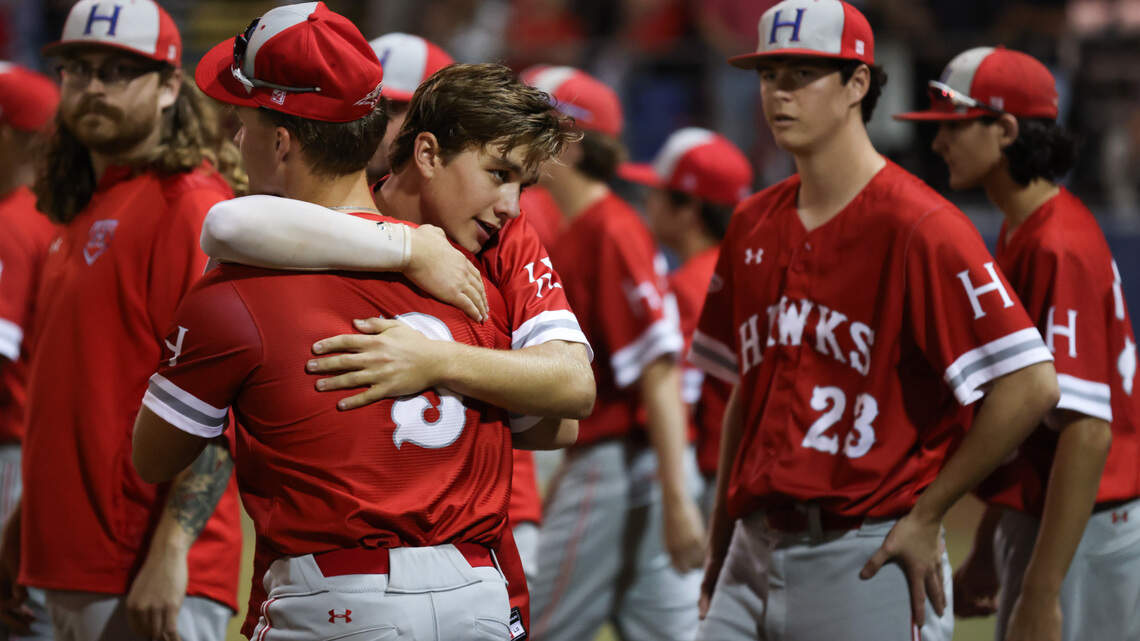 Hammond vs Augusta Christian 2023 baseball score, highlights | The State