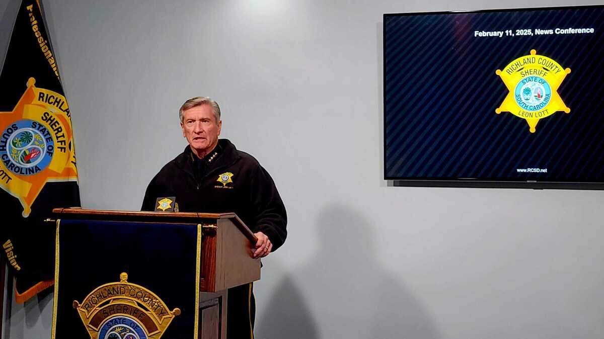 SC sheriff charge parents of teens accused of violent crime | The State