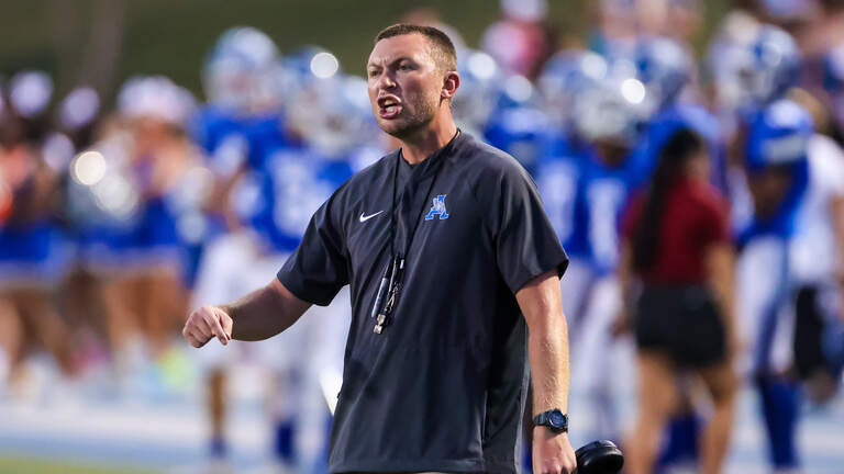 Airport football coach Shane Fidler steps down after two seasons | The ...