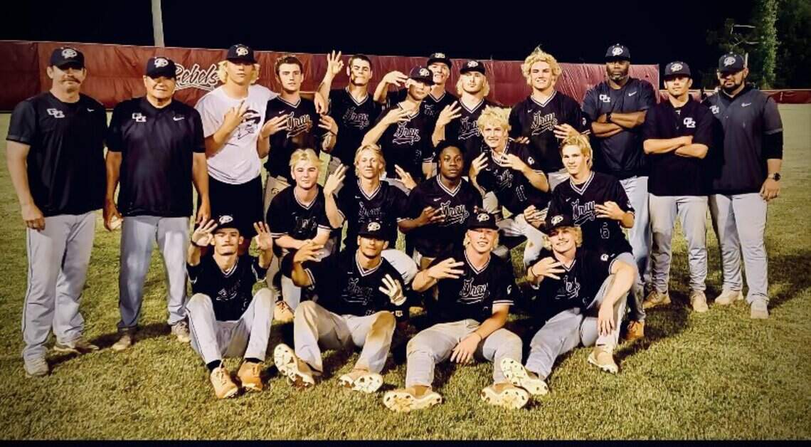 River Bluff, Blythewood to play for SC baseball championship | The State