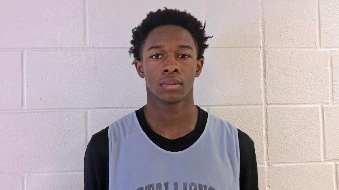 South Carolina basketball: LeBron Thomas, a name to remember | The State