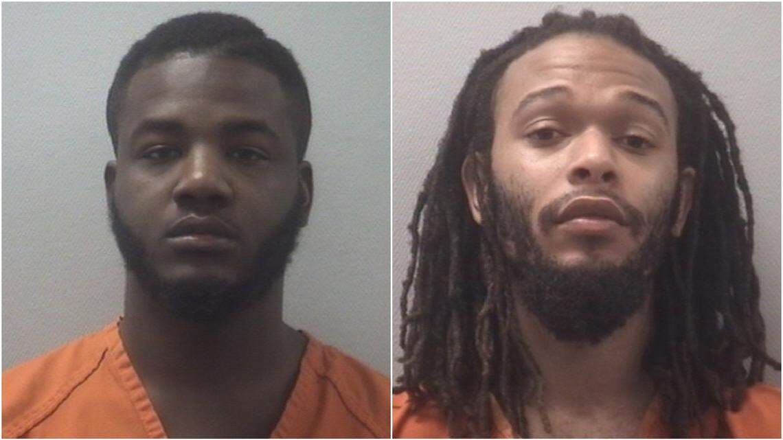 Agent: Lexington man worked with Feds then stole their money | The State