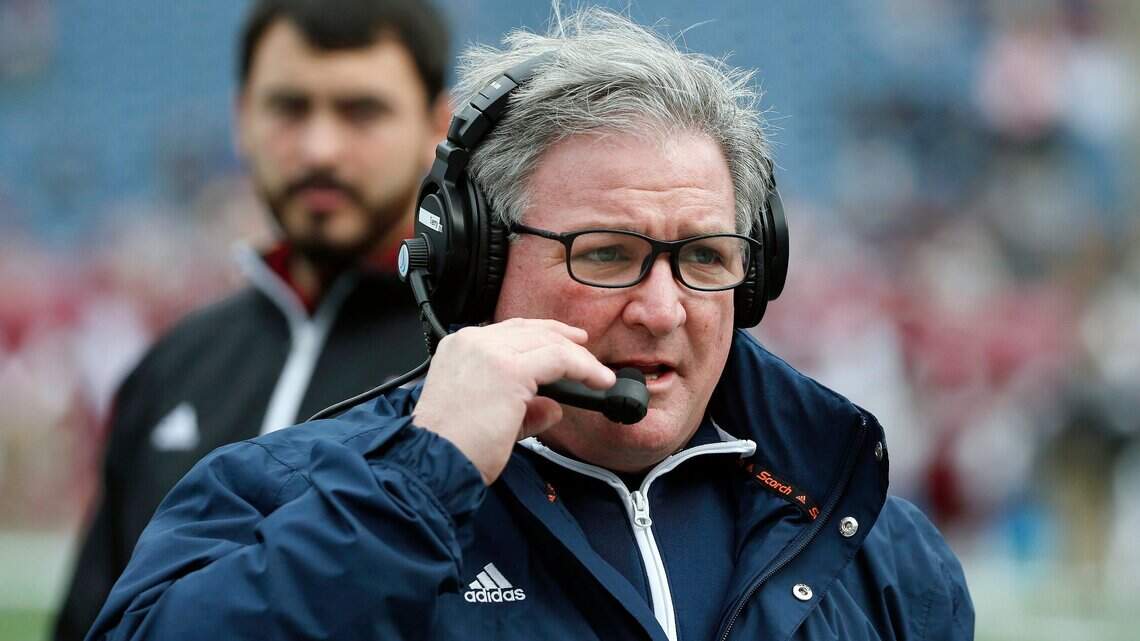 Clemson football: Former Akron coach Terry Bowden on staff | The State