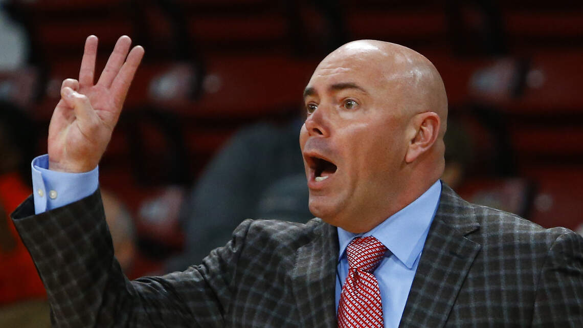Matt Figger thrives at Austin Peay basketball after SC job | The State