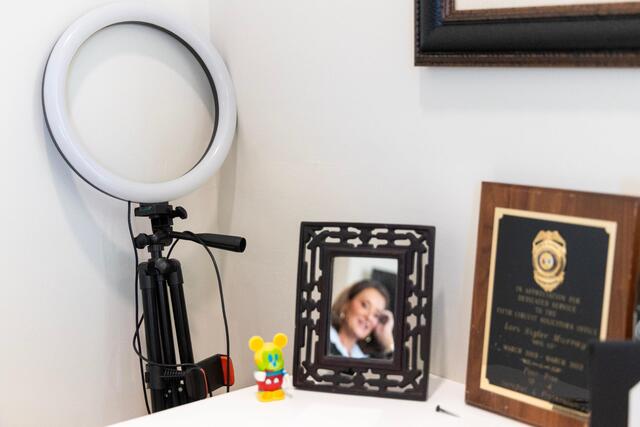 Meet Lawyer Lori, SC’s true crime social media star | The State