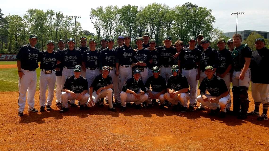 River Bluff baseball wins 2021 Forest Acres SC tournament | The State