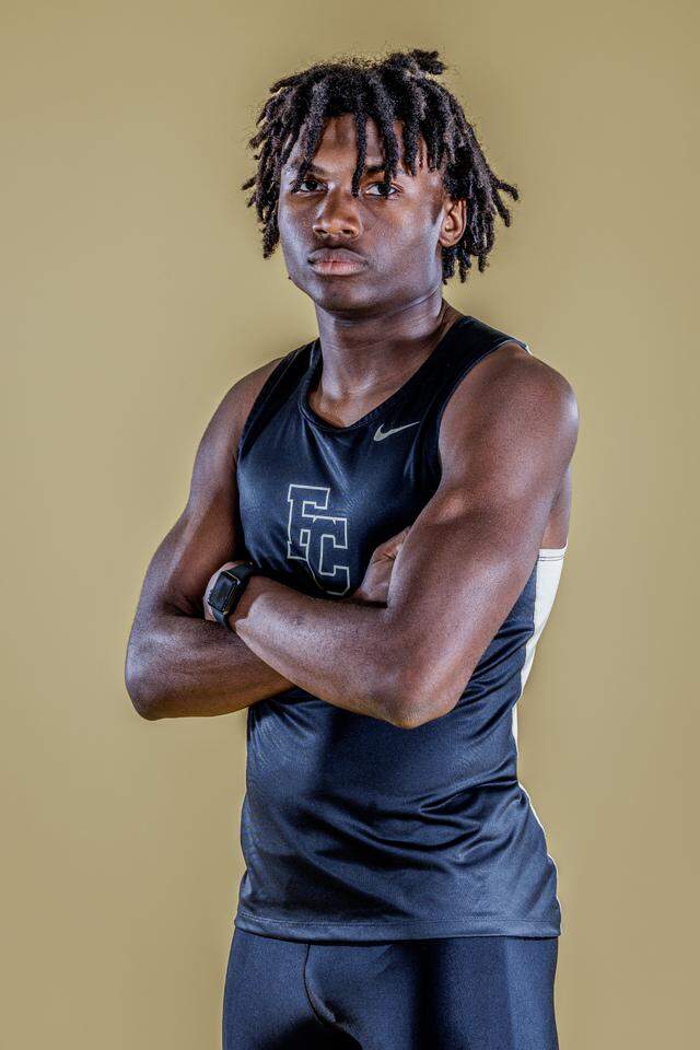 The State newspaper 2024 Columbia SC All-Area Track Team | The State