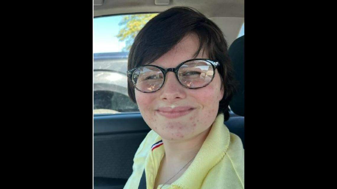 Help needed in search for missing Midlands teenager: SC cops | The State