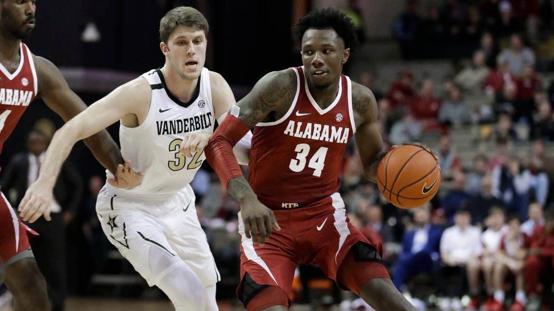 Clemson basketball in mix for Columbia transfer Tevin Mack | The State