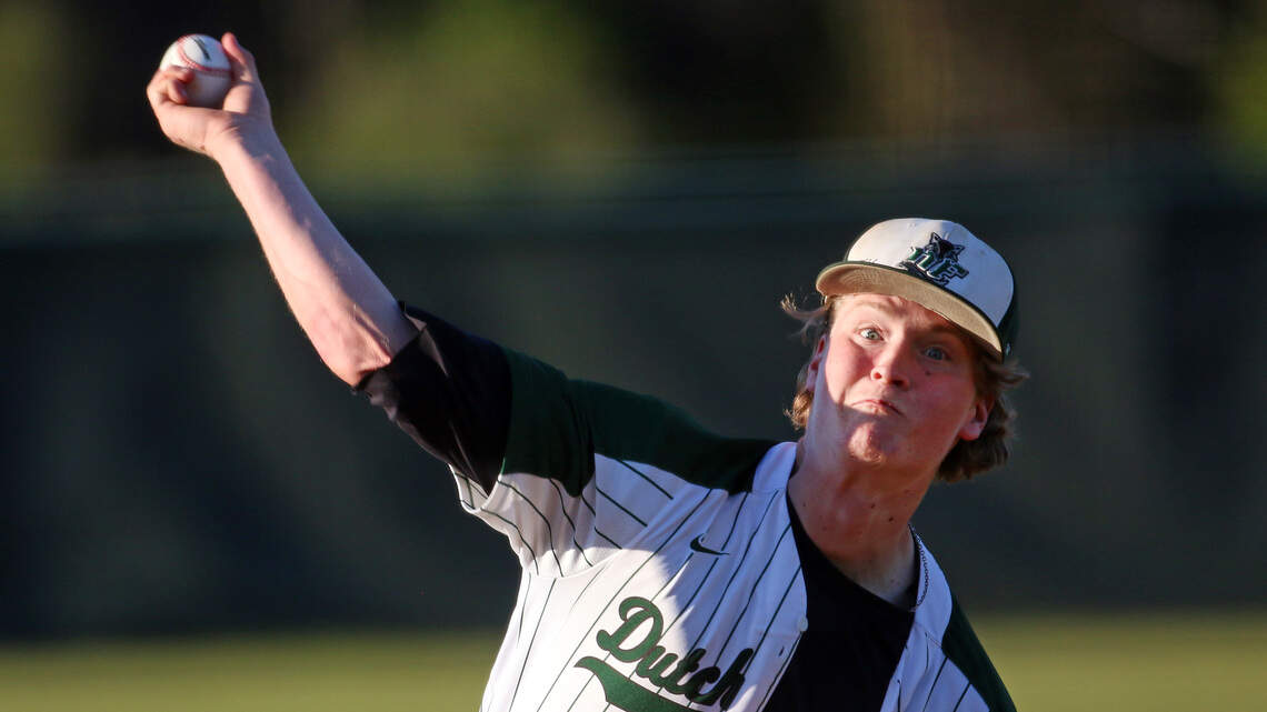 Blythewood vs. Dutch Fork baseball championship capsule | The State