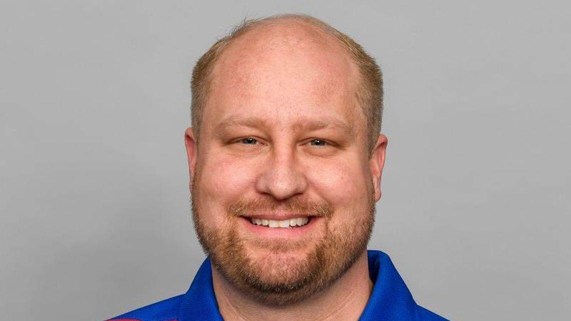 South Carolina football: USC reportedly hiring Jody Wright | The State