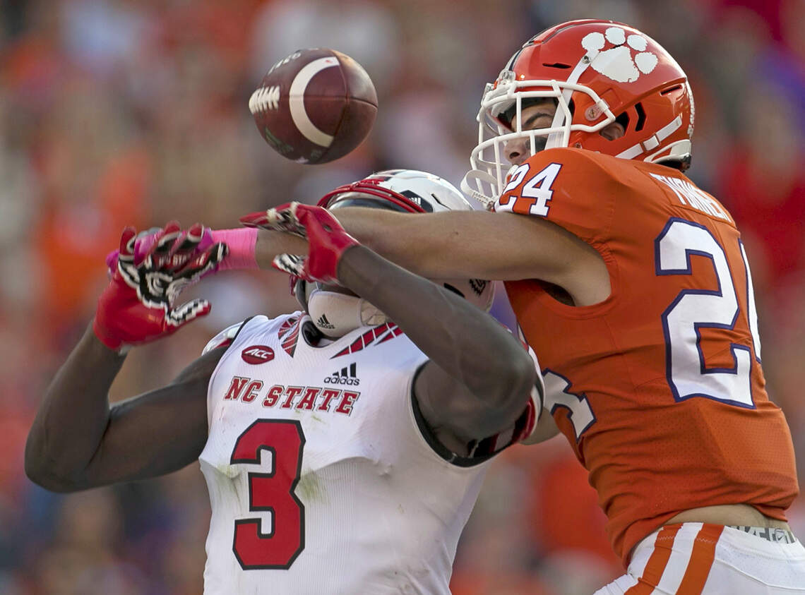 Clemson staff shakeup: promotions, hires and role changes | The State