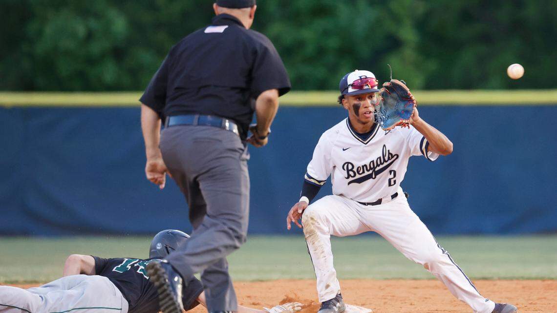 Travis Poole named Blythewood SC High baseball coach | The State