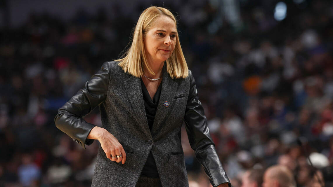 NCAA Tournament: Maryland coach reacts after loss to Gamecocks | The State