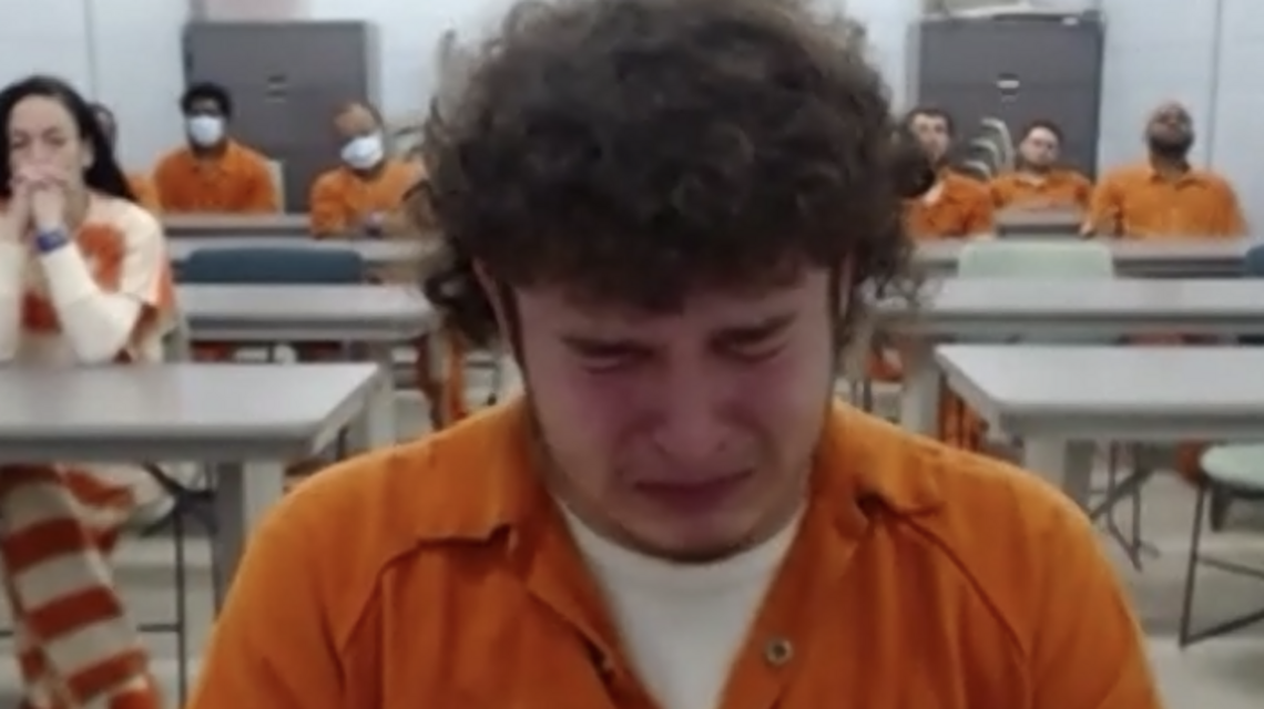 Former ‘Idol’ contestant Caleb Kennedy in jail, bond denied | The State