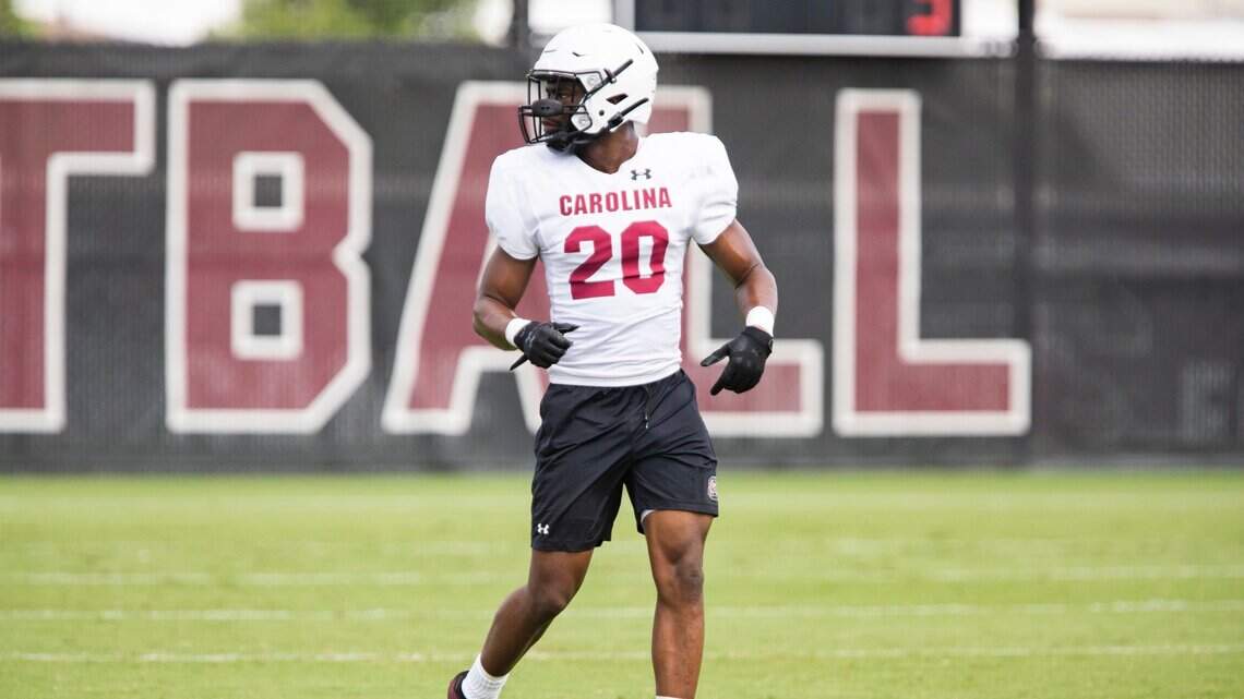 South Carolina football: DB Tyrese Ross to transfer | The State